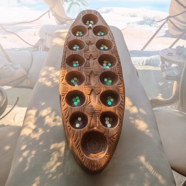 Mancala game online - Quicksmiths